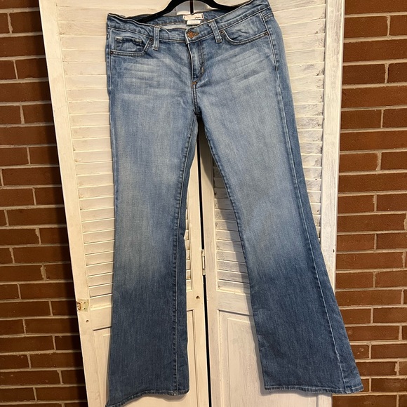 Jeans | Piper Wide Leg Jeans Abercrombie Fitch Grey Midriff | Poshmark